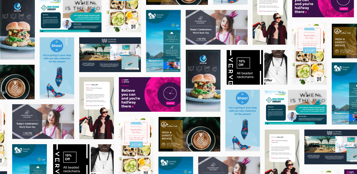 CM Pro eXtra - Clevertouch Technologies Global